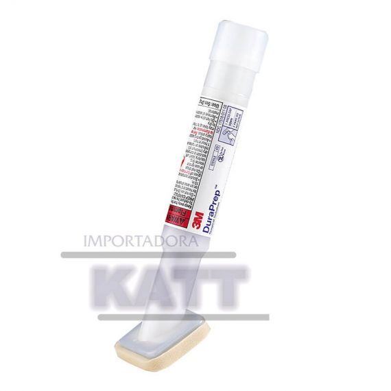 Duraprep Aplicador - IMPORTADORA KATT SA DE CV