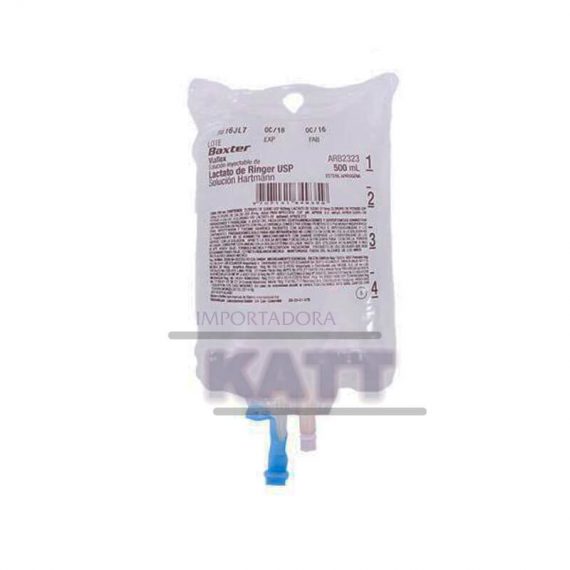 Solución Hartman | IMPORTADORA KATT SA DE CV